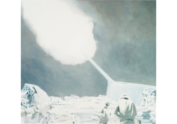 Gallipoli Art Prize | Gallipoli Club